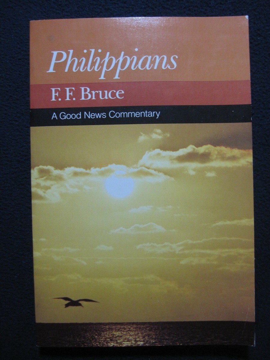 Philipians Leader Book Review: Philippians (ZECNT), George Guthrie