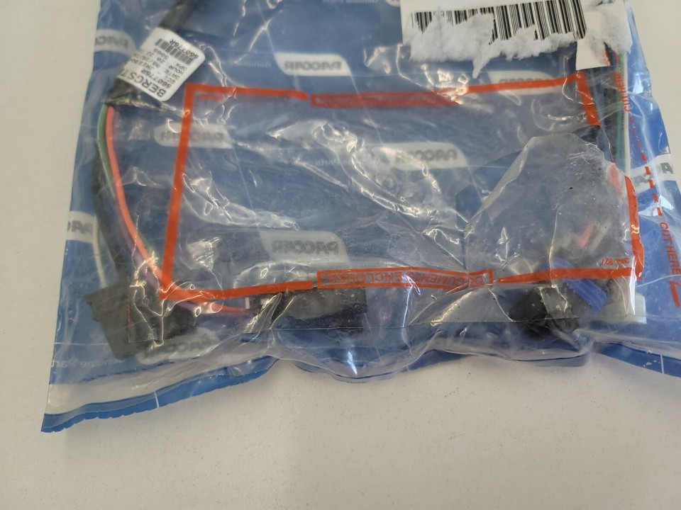 660776BSM Paccar Wire Harness | eBay
