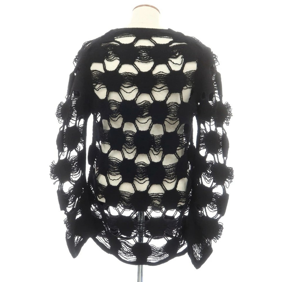 /No S Used Comme Des Garcons Homme Plus 2024 Autumn/Winter Pullover ...