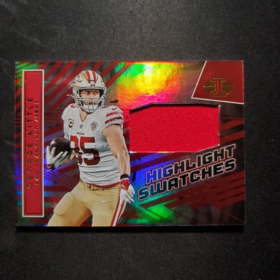 NFL STARS SERIAL NUMBERED PATCHES CARDS LOT(4... | eBay