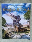 The Dragon & Toad: Tales of Magic and Transformation - One (2022) by C ...