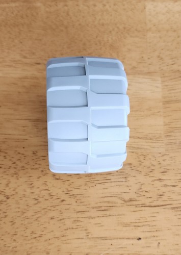 Lego 2573 Hard Plastic Giant 10030 Star Destroyer Engine (71mm D. x ...