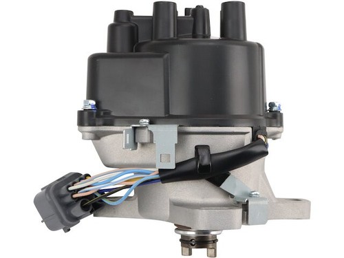 For 1999-2000 Honda Civic Ignition Distributor 95333HPYP Si Distributor ...