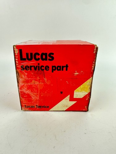 LUCAS 37290 CONTROL BOX VOLTAGE REGULATOR | eBay