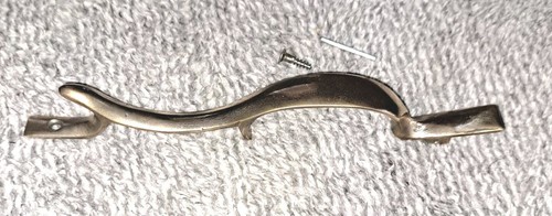 Brass Sidelock Kentucky Rifle Muzzleloader Trigger Guard With Screws ...