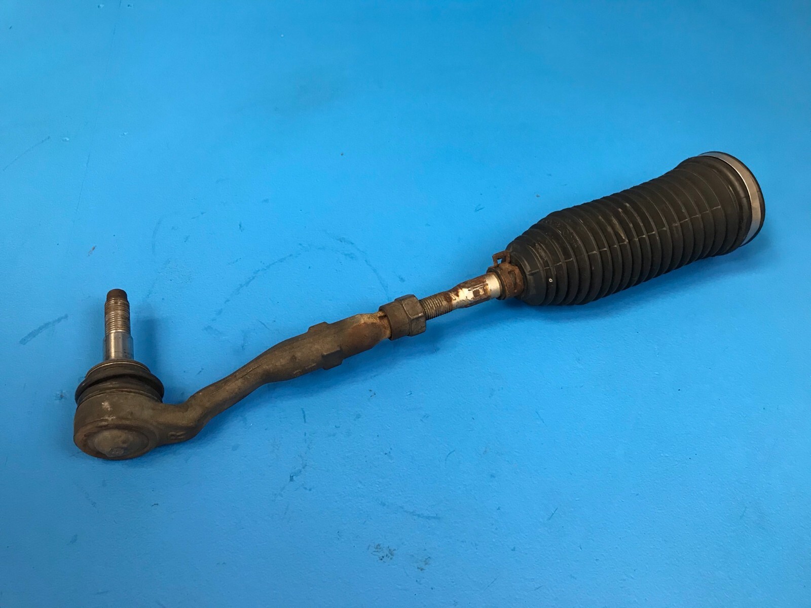 BMW F01 F02 F06 F07 F10 528I 535I 550I 750I RIGHT PASSENGER STEERING ...