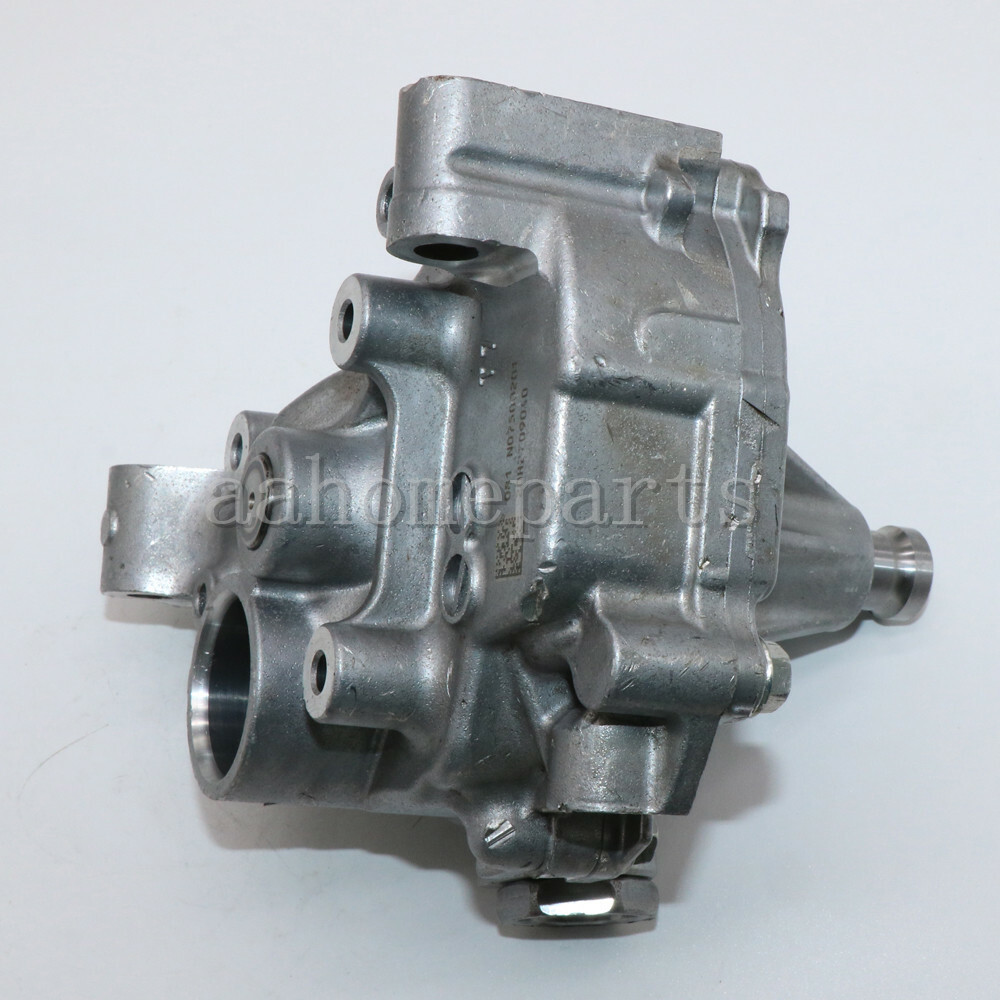 Genuine Engine Oil Pump Assembly 15100-25032 15100-F0011 for 2018-2021 ...