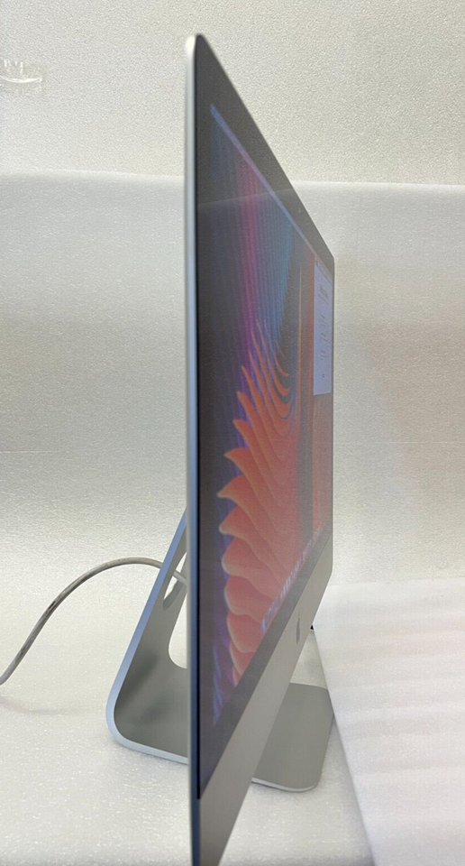 Apple iMac 27" All-in-one 5k Retina Core i5 Turbo 3.60GHz 32GB 1TB HDD ...