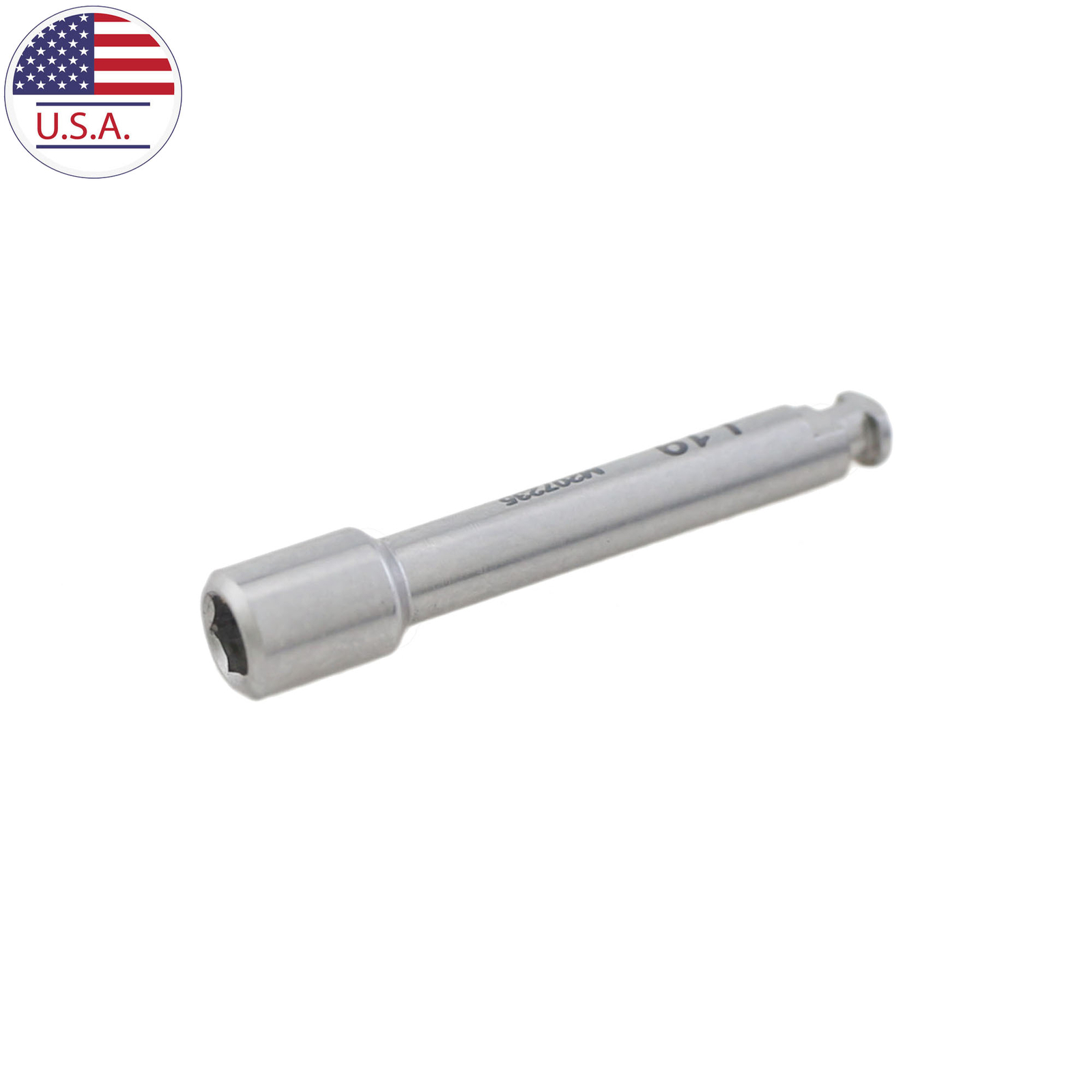 Dental Implant Nobel Abutment Screwdriver Machine Multi-unit Latch ...