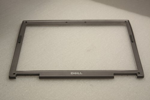 Dell Latitude D610 LCD Screen Front Bezel CD635 | eBay
