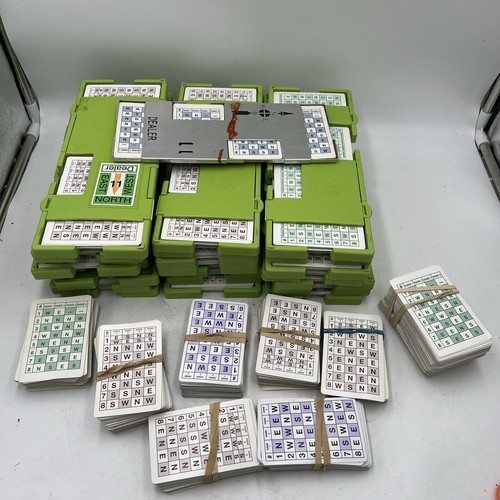 ACBL American Contract Bridge League Dealer Board 22 Plastic 1 Metal ...