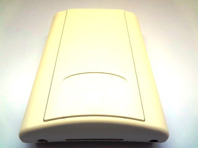 Veris Industries TWXA00 Temperature Sensor Wall Mounting for sale ...