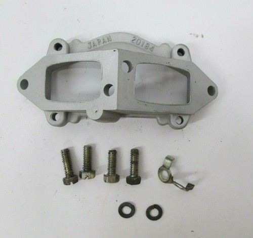 Vintage 1970s Rupp Yankee Snowmobile Original Carburetor Carb Intake ...