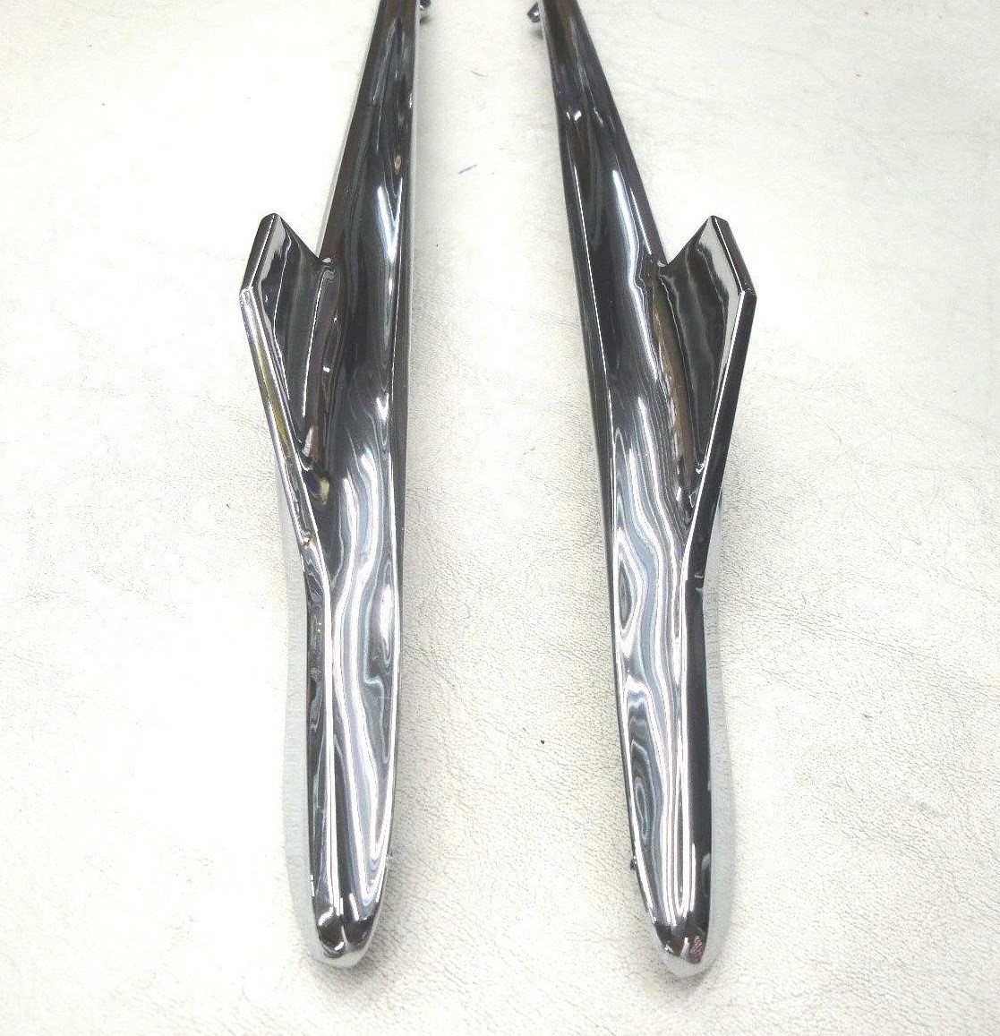 1964 Ford Galaxie 500 Front Fender