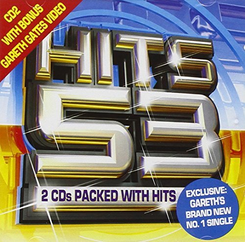 Various Artists, Hits V.53, Audio CD | eBay