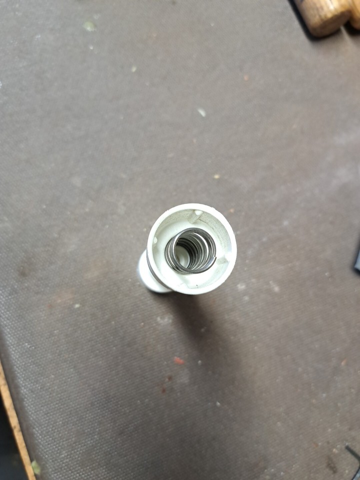 Shopsmith Power Coupling Assembly | eBay