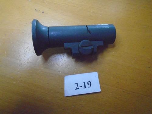 Redfield Olympic Front Target Globe Sight | eBay