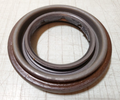 Genuine Ford Rear Axle Pinion Oil Seal E0TZ-4676-A OEM NEW | eBay