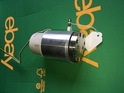 High Pressure Damper 79835-60005 - HP 1050 HPLC Pump | eBay