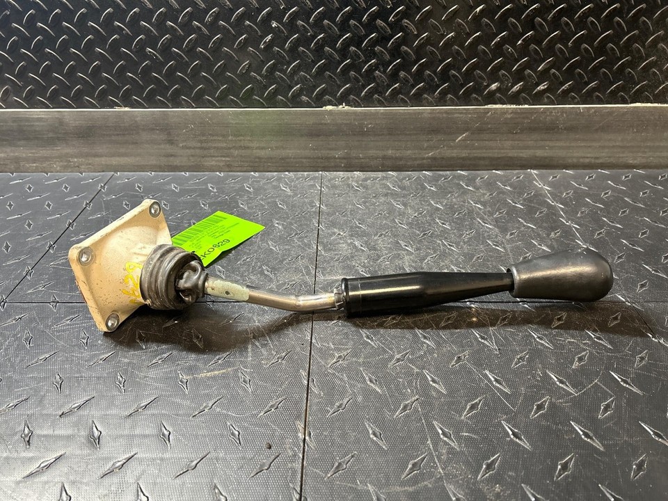 2007 - 14 Toyota FJ Cruiser Floor Shift Lever 6 Speed Manual ...