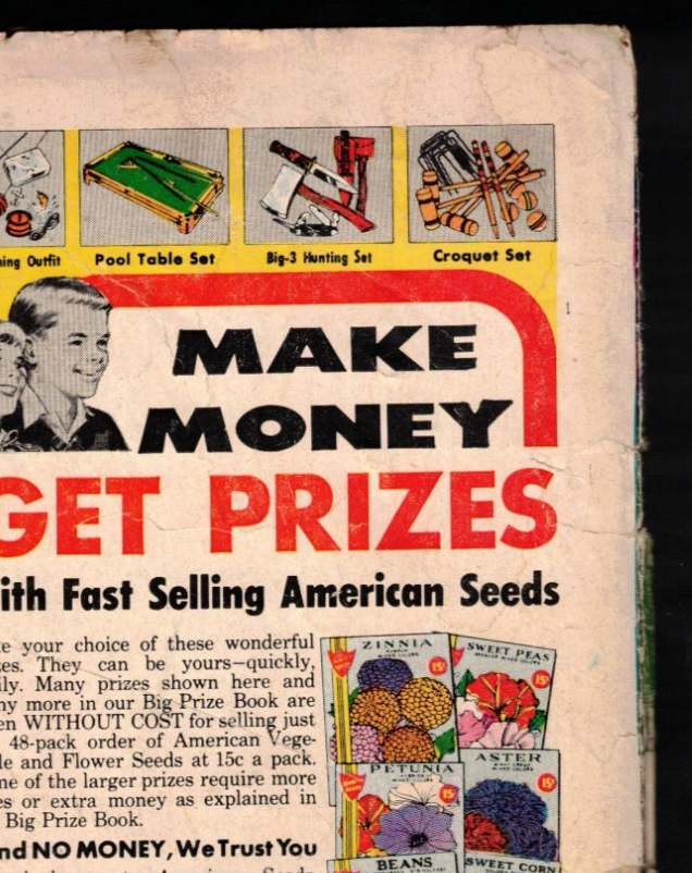 BATMAN #146 DC COMICS 1962 SILVER AGE Bat-Mite! FAIR but Complete | eBay