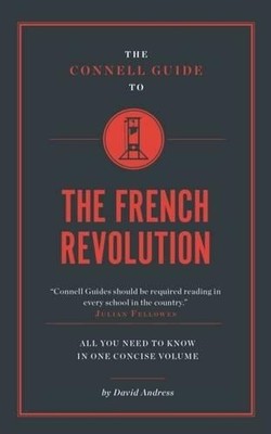 David Andress The Connell Guide To The French Revolution (Tascabile) | eBay