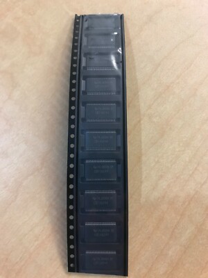 Texas Instruments IC BUS Switch SN74CBT16244DGGR LOT of 10, new | eBay