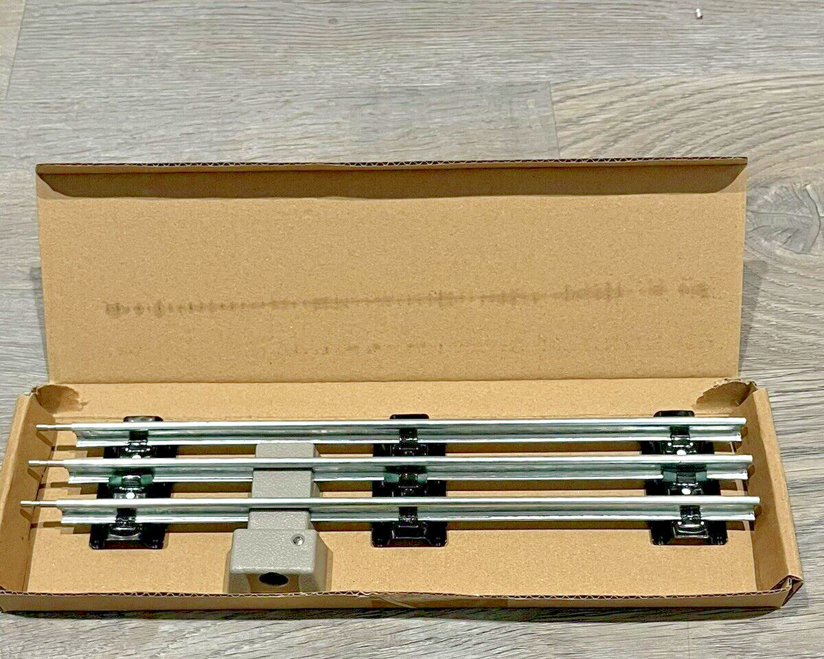Menards Hand Rail Brackets National Hardware 3 5/16 In. Matte Black