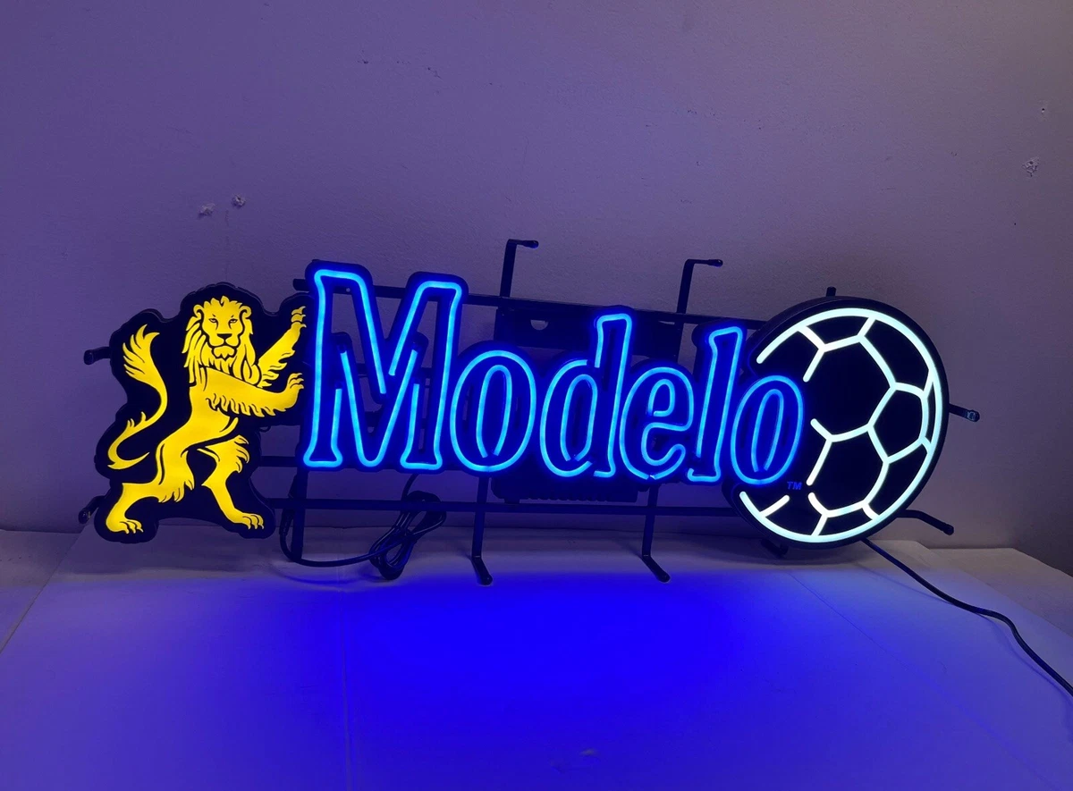 Modelo Especial Lion
