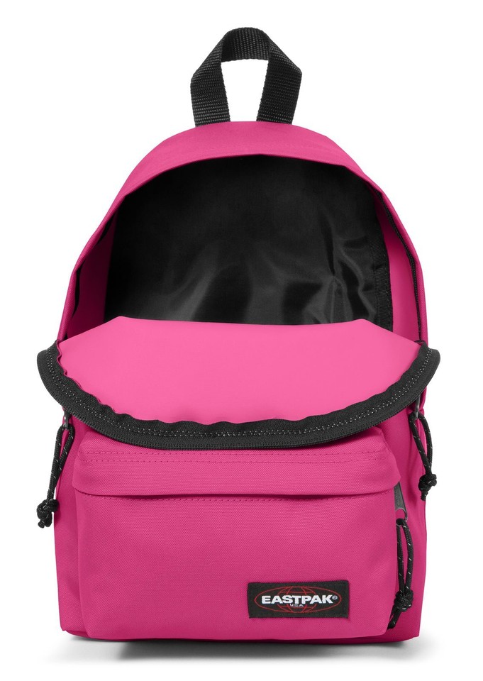 EASTPAK Orbit Rucksack Freizeitrucksack Tasche Pink Escape Pink Neu ...