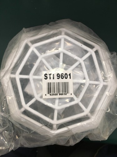 STI 9601 SMOKE ALARM WIRE GUARD | eBay