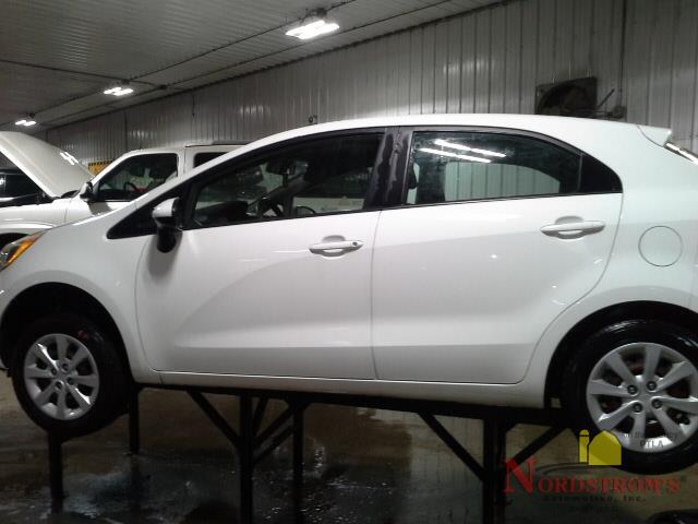 2013 Kia Rio ENGINE COMPUTER ECU ECM | eBay