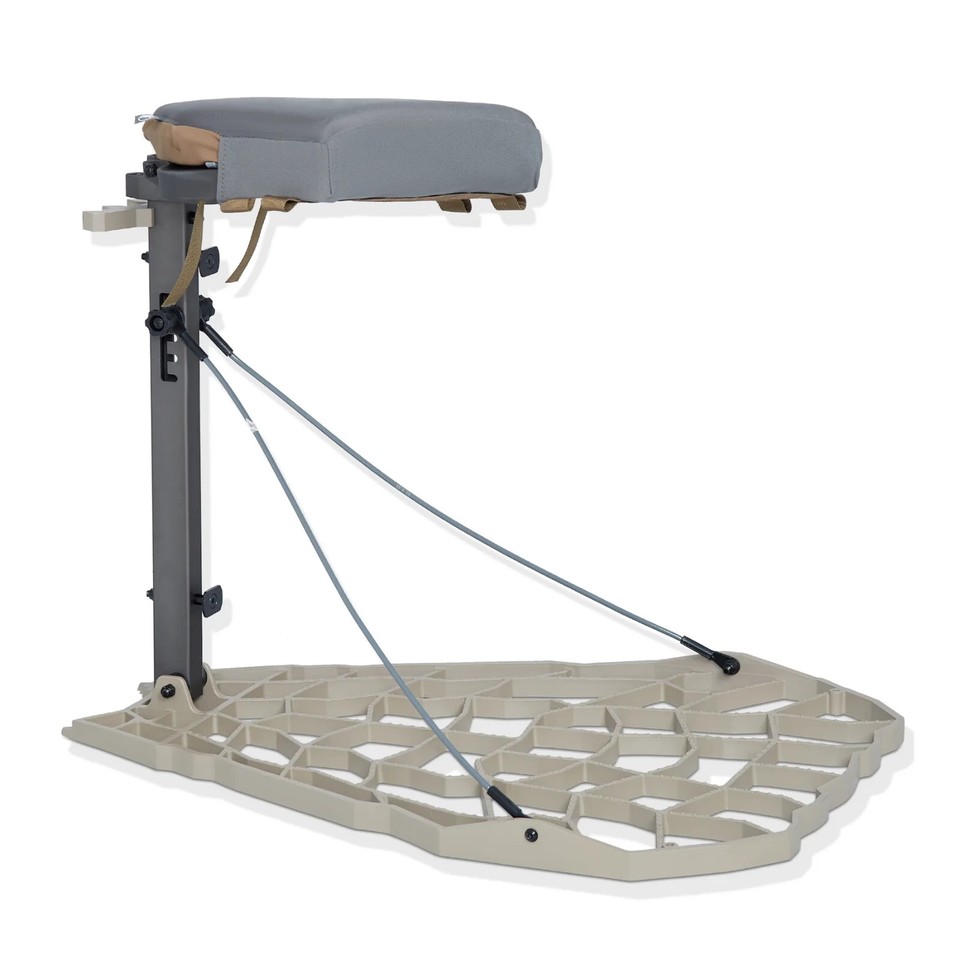 XOP Rubicon Lightweight Hang-On Treestand | eBay