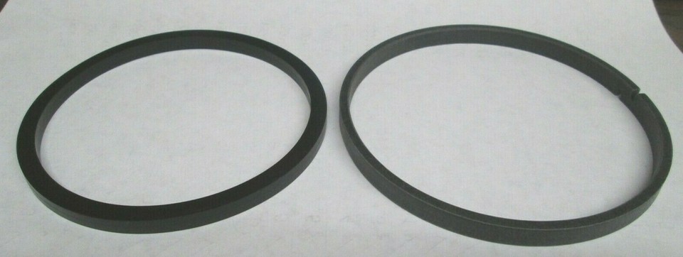 PS2027-40, Nylon Step Cut Piston Seal | eBay