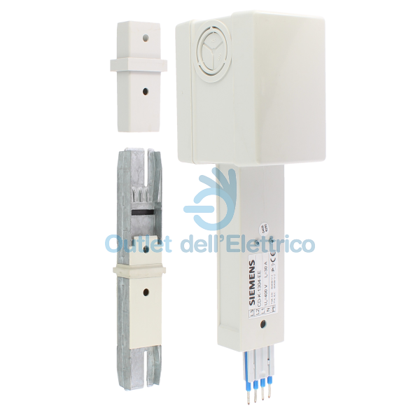 Siemens BVP211165 CD-K-1304-EE _ Power Terminal 30A | eBay