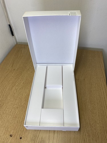 samsung Po box 12987 Oxford grey 64gb empty box. | eBay UK