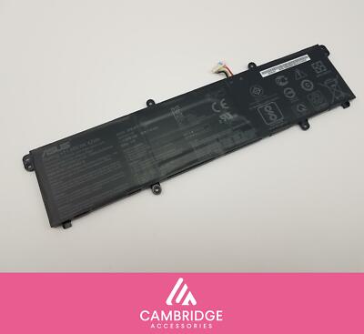 Genuine Asus Vivobook M1502IA Series B31N1911, C31N1911 Laptop Battery ...