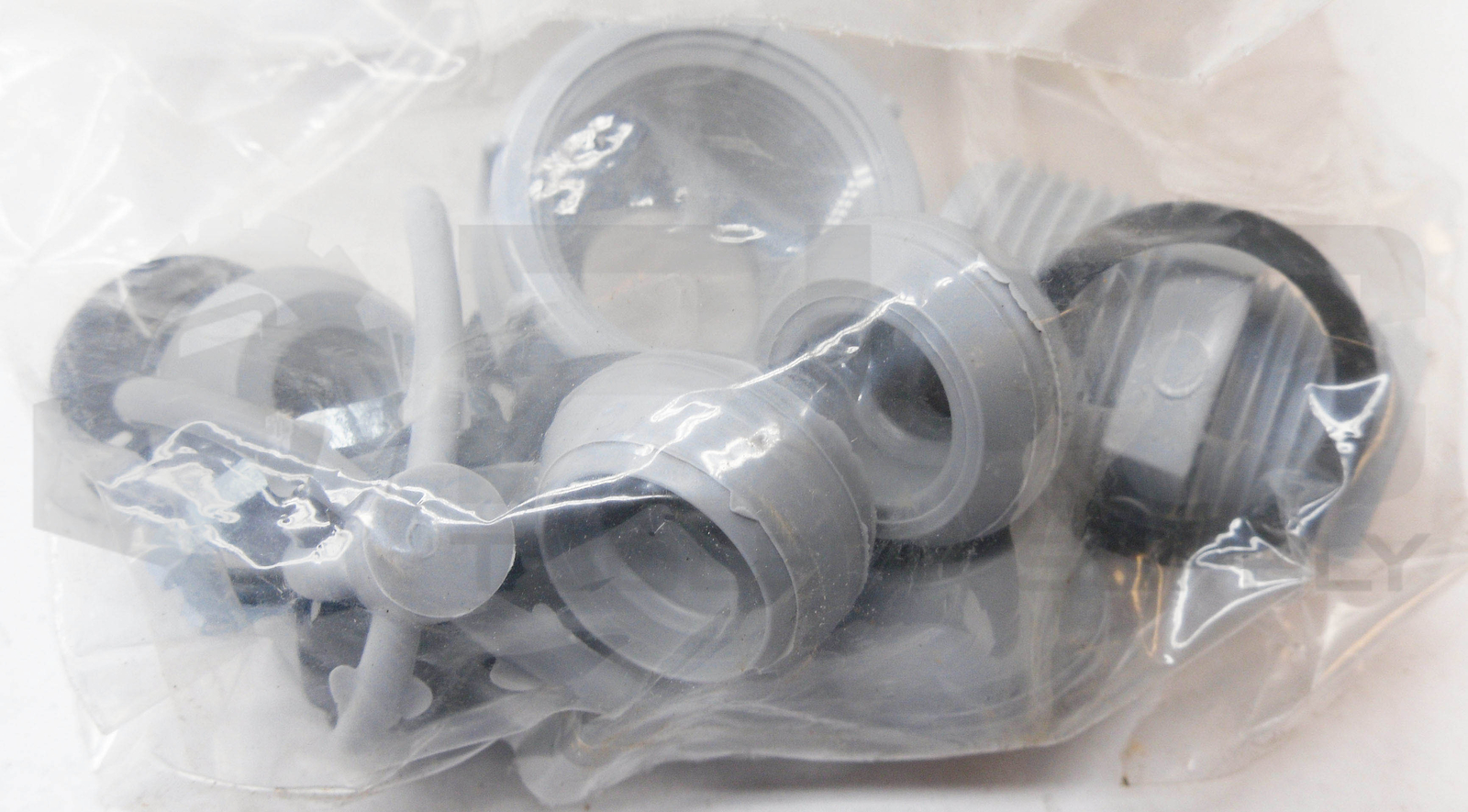 SEALED NEW SCEPTER TSRCU-10 STRAIN RELIEF CONNECTOR 1/2" 077244 | eBay