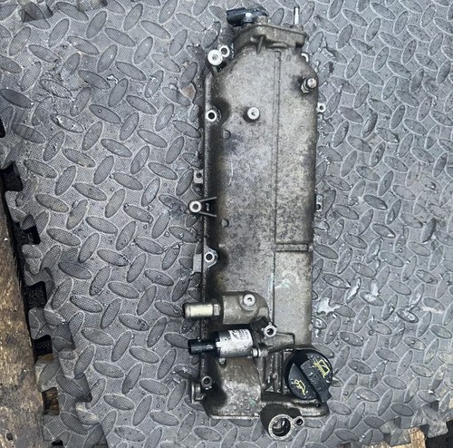 FIAT 500 1.2 ROCKER COVER CAMSHAFT COVER FORD KA 2008 -2015 | eBay UK