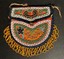 AWESOME 19th C SENECA / MICMAC BEADED BAG,INCREDIBLE SEED BEAD DESIGN ...