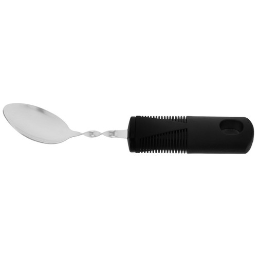 Anti-shake Spoon Elderly Auxiliary Tableware for The and Disabled | eBay
