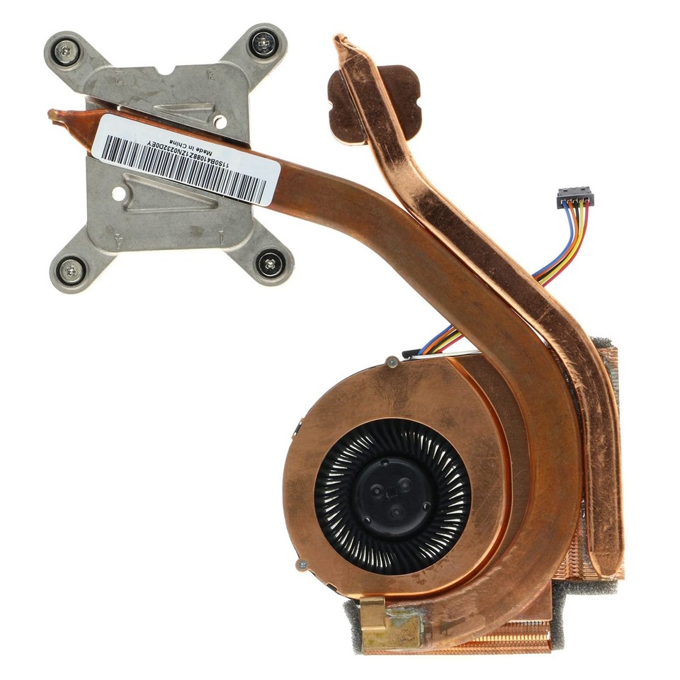 Replacement CPU Cooling Fan Heatsink for Lenovo IBM ThinkPad T430 T430i ...