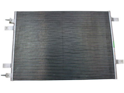 A/C Condenser 33HSKQ72 for F150 F250 Super Duty F350 F450 F550 2010 ...