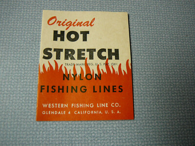 Advertisements - Line Catalog