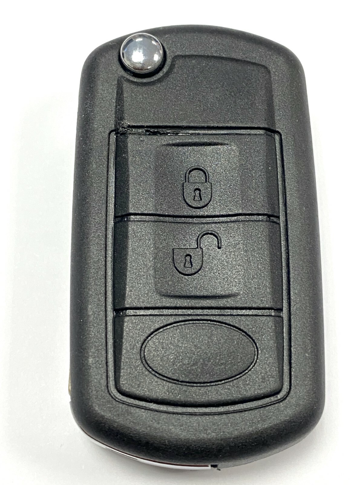 RFC 3 button flip key case for Range Rover L322 remote 2005 2006 2007 ...