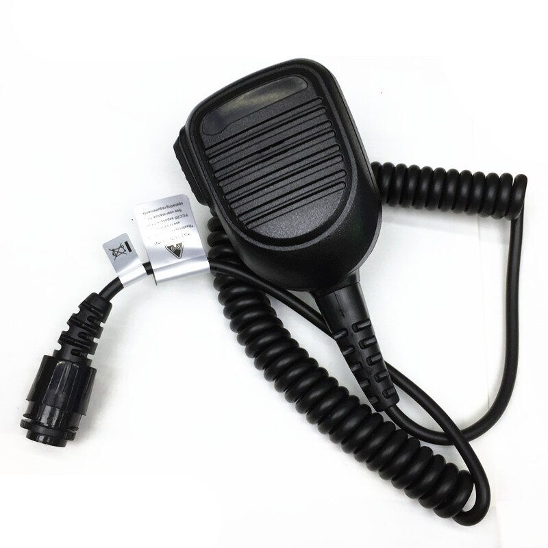 RMN5052A Speaker Microphone for MOTOTRBO DGM4100 DGM6100 DM3400 DM3601 ...