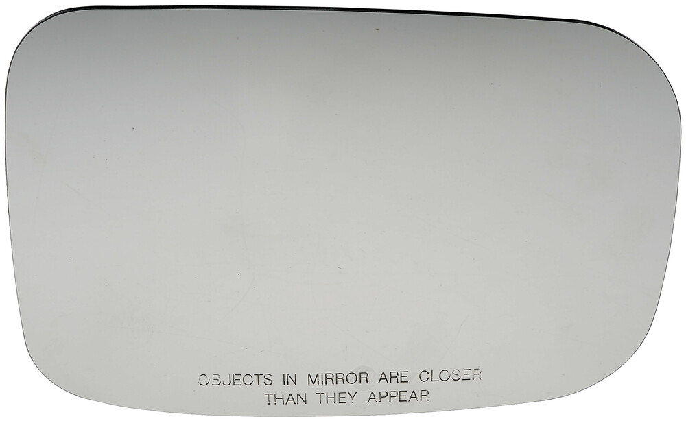 Door Mirror Glass Dorman 57066 for sale online | eBay