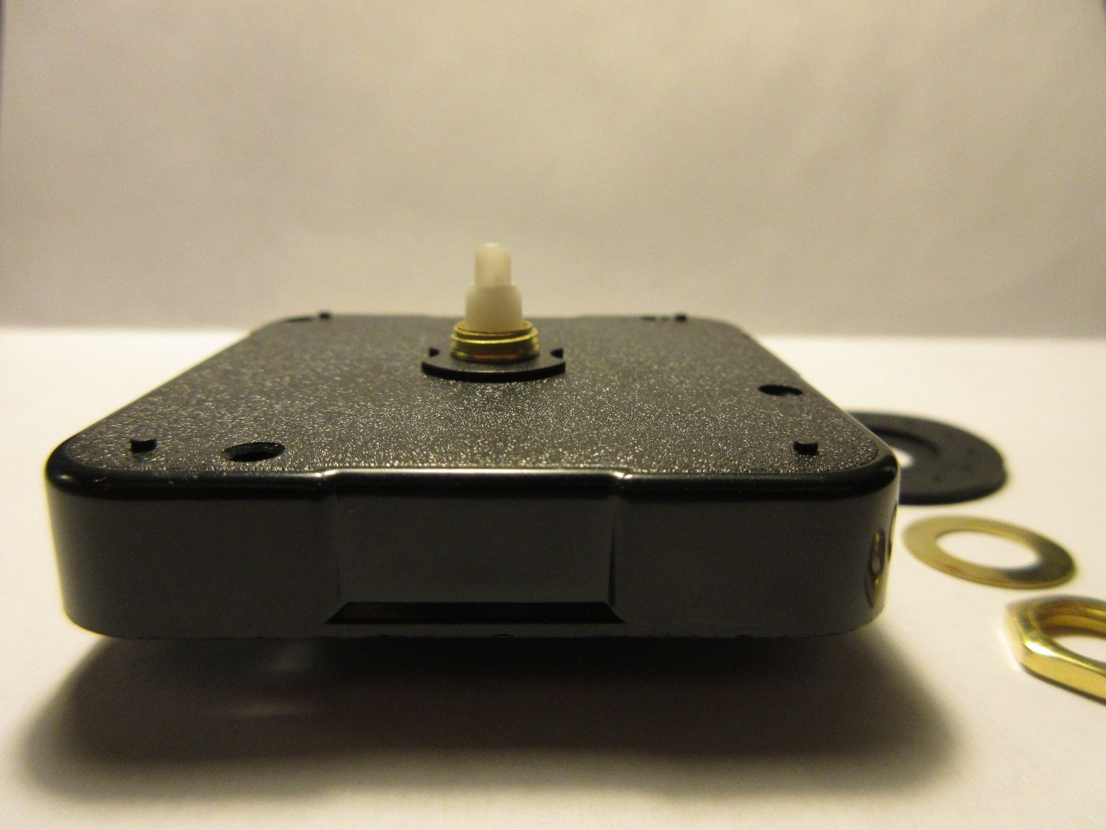 Young Town Youngtown Genuine Quartz Clock Sweep Movement Model 12888 ...