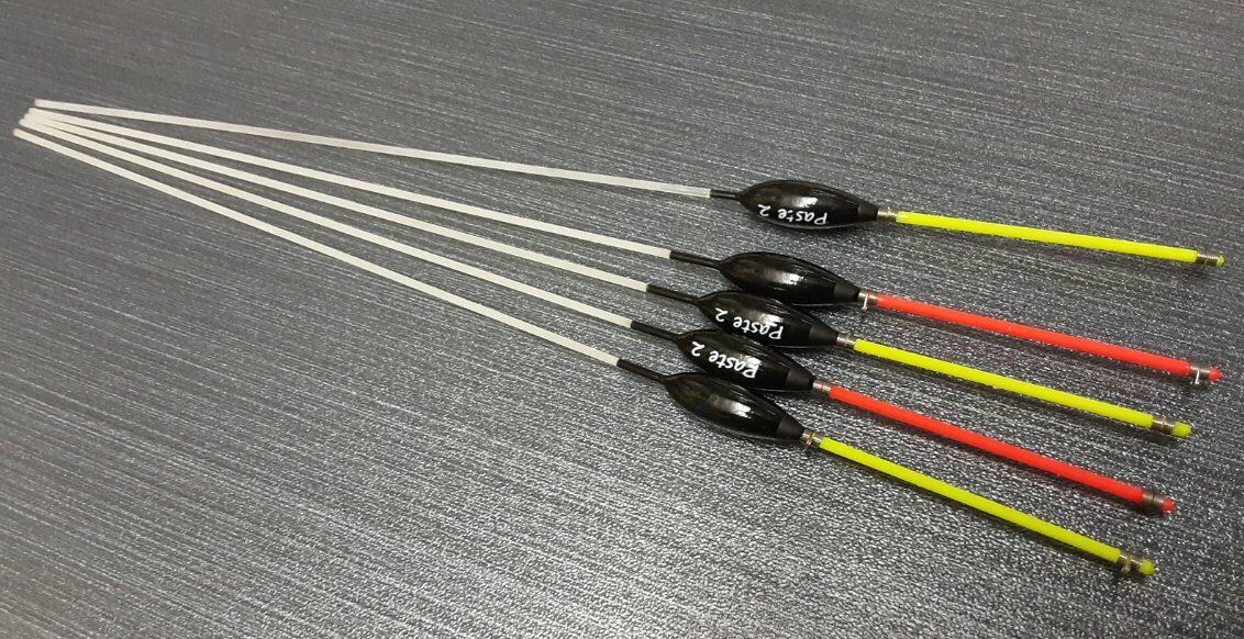 Preston DS13 Paste Pole Float | eBay