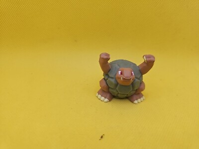 Bandai Pokemon figure Golem 2006 Finger Puppet Figure | eBay UK